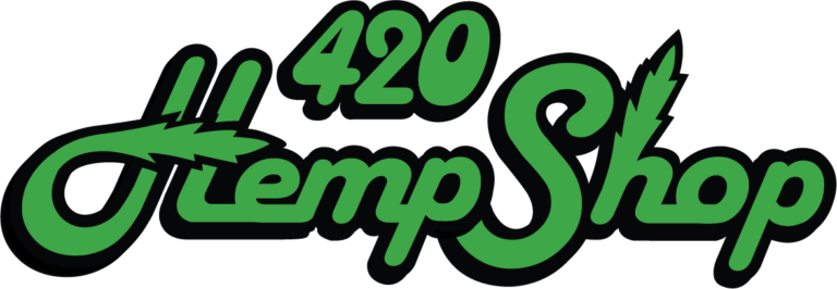 Home - 420 Hemp Shop